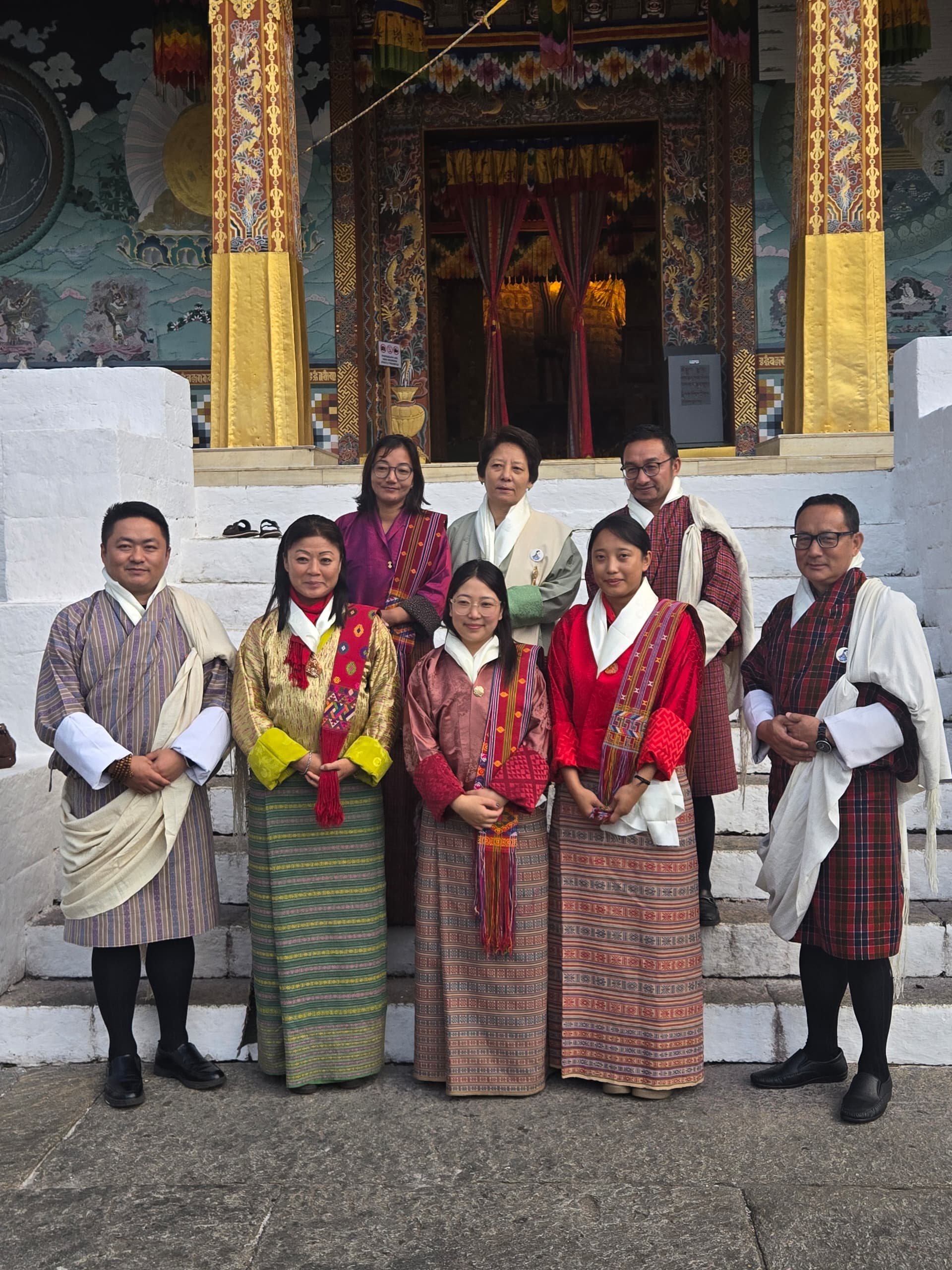 Office of The Prime Minister Cabinet